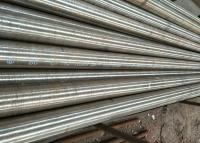 China ASTM A333 Gr9 Seamless Carbon Steel Tube 141.3mm OD for Low Temperature Pressure Vessel for sale