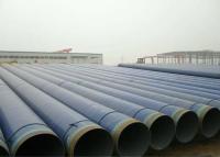 China API 5L Carbon Steel Line Pipe SCH40 for Petroleum Transportation 10.29-609mm for sale