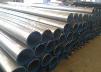 China ASTM A178 ERW Carbon Steel Tube 12.7mm-127mm OD for Boiler Superheater for sale
