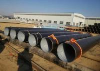 China API 5L Grade B Carbon Steel Line Pipe 10.29mm to 609mm for Petroleum Transportation for sale