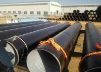 China API 5L Carbon Steel Line Pipe SCH40 for Petroleum Transportation 10.29-609mm for sale