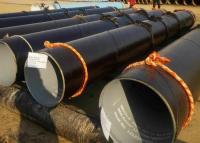China API 5L Steel Line Pipe 10.29mm OD 1.73mm Wall for Oil Gas Water Conveying for sale