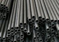 China SA 214 Carbon Steel ERW Tube for Heat Exchanger Condenser 650°C Heat Treated for sale