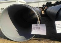 China API 5L Grade B Carbon Steel Line Pipe 10.29mm to 609mm for Petroleum Transportation for sale