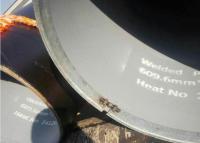 China API 5L Grade B Carbon Steel Line Pipe 10.29mm to 609mm for Petroleum Transportation for sale