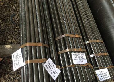China High Pressure Boiler Carbon Steel Tube 6mm to 88.9mm OD for Construction Structure for sale