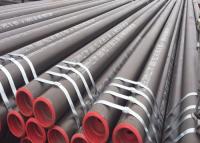 China API 5L Steel Line Pipe 10.29mm OD 1.73mm Wall for Oil Gas Water Conveying for sale