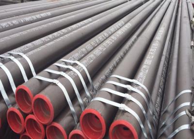 China API 5L Steel Line Pipe 10.29mm OD 1.73mm Wall for Oil Gas Water Conveying for sale