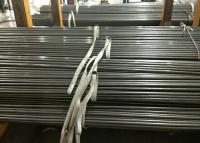 China Cold Drawn Annealed Carbon Steel Tube A213 T11 T5 Round Thin Wall 1 Inch 12 BWG for sale