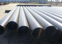 China Seamless Carbon Steel Mechanical Tubing OD 6-1200mm GB/T8162 ASTM A519 ST52 for sale