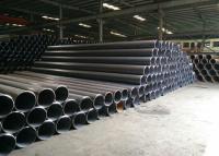China ASTM A335 P11 Seamless Alloy Steel Pipe 114.3mm x 6.02mm for High Temperature Service for sale