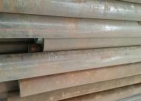 China ASTM A335 P11 Seamless Alloy Steel Pipe 114.3mm x 6.02mm for High Temperature Service for sale