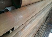 China ASTM A106 Gr C Seamless Carbon Steel Boiler Tube 1/8-48 NPS High Temperature for sale