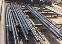 China ASTM A106 Gr C Seamless Carbon Steel Boiler Tube 1/8-48 NPS High Temperature for sale
