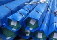 China Incoloy 800H UNS N08810 Nickel Alloy Seamless Tube 273.1mm OD for Nitric Acid Condenser for sale