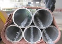 China 4000 Series 4032 Seamless Aluminum Tubing Heat Resistant 10 Inch High Strength for sale