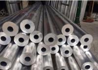 China 7075 T6 Cold Drawn Seamless Aluminum Tube High Tensile Strength Corrosion Resistant 2mm to 120mm OD for sale