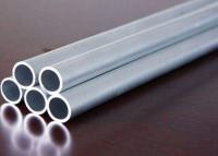 China 6351 Aluminum Hollow Tube 25.4mm Seamless High Strength 6000 Series Extruded Pipe for sale