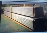 China 19.05mm 7005 7075 Hollow Aluminum Tube 7000 Series Seamless Welding Performance for sale