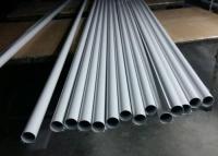 China 5000 Series 5052 Anodized Aluminum Tubing OD19.05mm Anti-Rust Lightweight High Strength for sale