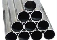 China 3000 Series 3003 Aluminum Round Tube 15mm OD Good Formability for Liquid or Gaseous Media for sale