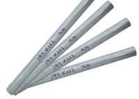 China 4000 Series 4043 Seamless Aluminum Pipe OD 19.05mm Welding Grade Hollow Tube for sale