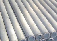 China 4000 Series 4043 Seamless Aluminum Pipe OD 19.05mm Welding Grade Hollow Tube for sale