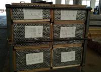 China Al-Mg-Si Alloy 5082 Thin Wall Aluminum Tubing 0.5mm Thickness Good Shape Processing for sale