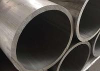 China 19.05mm 7005 7075 Hollow Aluminum Tube 7000 Series Seamless Welding Performance for sale