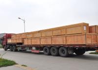 China 1000 Series 1060 Seamless Aluminum Tube 3 Inch OD for Chemical Equipment for sale