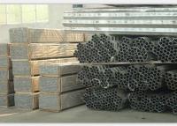 China 5000 Series 5052 Anodized Aluminum Tubing OD19.05mm Anti-Rust Lightweight High Strength for sale
