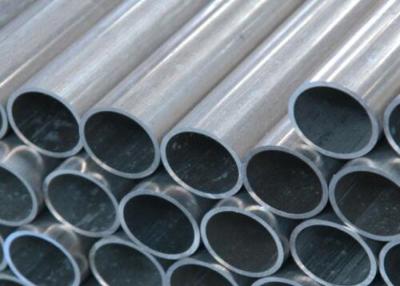 China 3000 Series 3A21 3003 Hollow Aluminum Tube 25.4mm Round Pipe Good Corrosion Resistance for sale