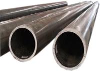 China 1000 Series 1050 1060 1100 Seamless Aluminum Tube 4 Inch Hollow for Food Chemistry for sale