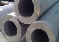 China 3000 Series 3003 Aluminum Round Tube 15mm OD Good Formability for Liquid or Gaseous Media for sale