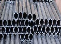 China 2000 Series 2017 2024 Seamless Aluminum Tube Hollow for Aircraft Structures High Strength for sale