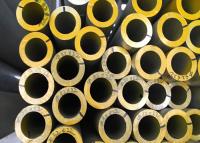 China 3000 Series 3A21 3003 Hollow Aluminum Tube 25.4mm Round Pipe Good Corrosion Resistance for sale