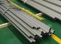 China Haynes 230 UNS N06230 Seamless Tubing High Temperature Strength 1149°C Thermal Stability for sale
