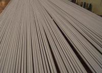 China Hastelloy B3 UNS N10675 Seamless Nickel Alloy Tube 19mm x 2mm High Hydrochloric Acid Resistance for sale