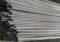 China Seamless Hastelloy C22 UNS N06022 Nickel Alloy Tube OD 37.15mm for Chemical Industry for sale