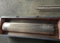 China Incoloy 800 800H Nickel Alloy Tube UNS N08800 N08810 Creep Strength Petrochemical Piping 816C for sale