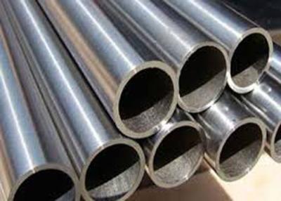 China Haynes 556 UNS R30556 Nickel Alloy Seamless Tube 8.23 g/cm3 High Temperature Pipe for sale