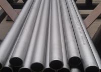 China Haynes 230 UNS N06230 Seamless Tubing High Temperature Strength 1149°C Thermal Stability for sale