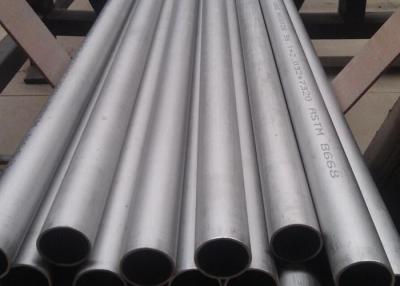 China Haynes 230 UNS N06230 Seamless Tubing High Temperature Strength 1149°C Thermal Stability for sale
