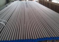China Haynes 230 UNS N06230 Seamless Tubing High Temperature Strength 1149°C Thermal Stability for sale