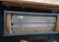 China Haynes 556 UNS R30556 Nickel Alloy Seamless Tube 8.23 g/cm3 High Temperature Pipe for sale
