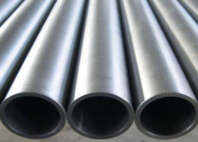 China HAYNES 188 UNS R30188 Nickel Alloy Seamless Tubing 1095℃ High Temperature Resistance for sale