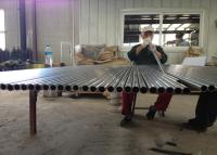 China Low Carbon Nickel 201 Seamless Pipe UNS N02201 50.8mm OD for Electronic Components for sale