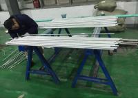 China HAYNES 188 UNS R30188 Nickel Alloy Seamless Tubing 1095℃ High Temperature Resistance for sale