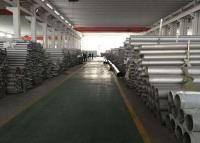 China Hastelloy B UNS N1001 Nickel Alloy Tube 19mm OD for Sulfuric Acid Condenser for sale