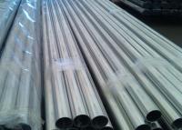 China Hastelloy B3 UNS N10675 Seamless Nickel Alloy Tube 19mm x 2mm High Hydrochloric Acid Resistance for sale